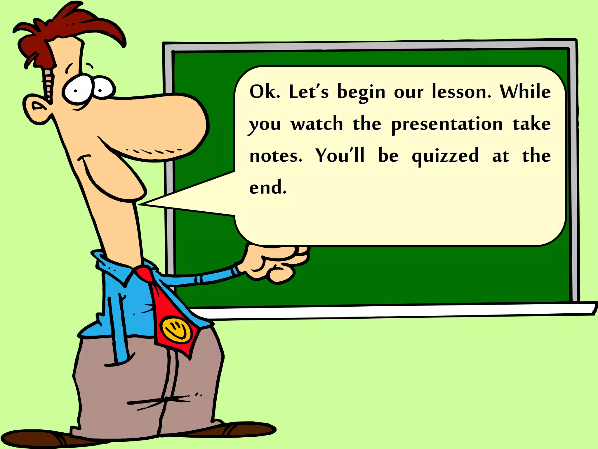 marking-punctuation.ppt