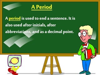 marking-punctuation.ppt