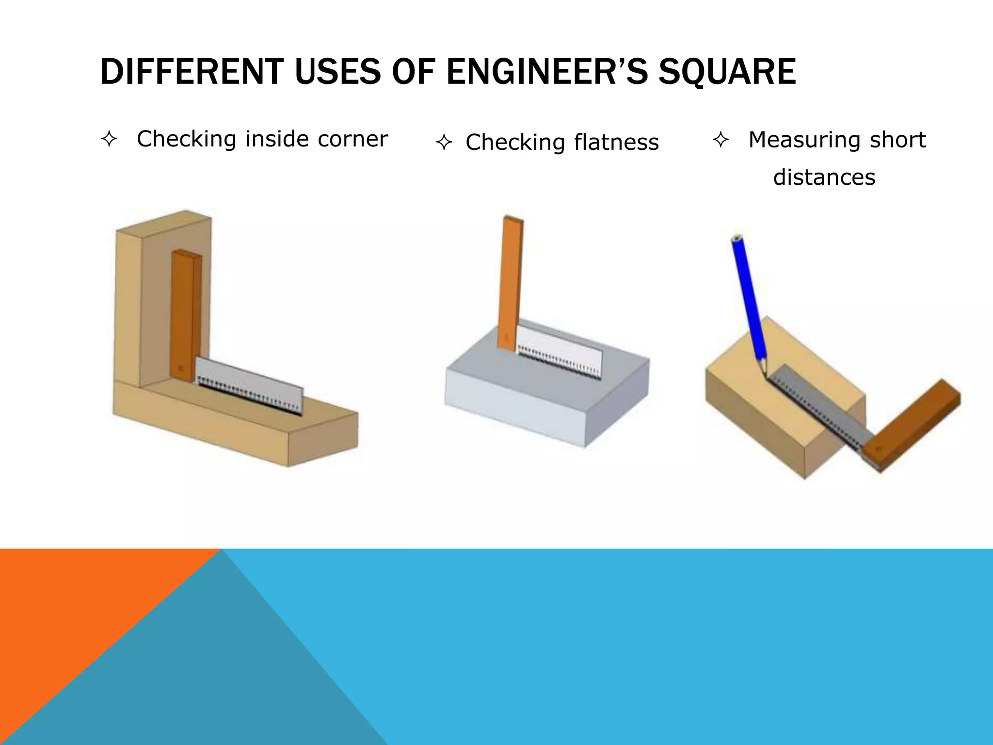 Marking out tools | PPTX
