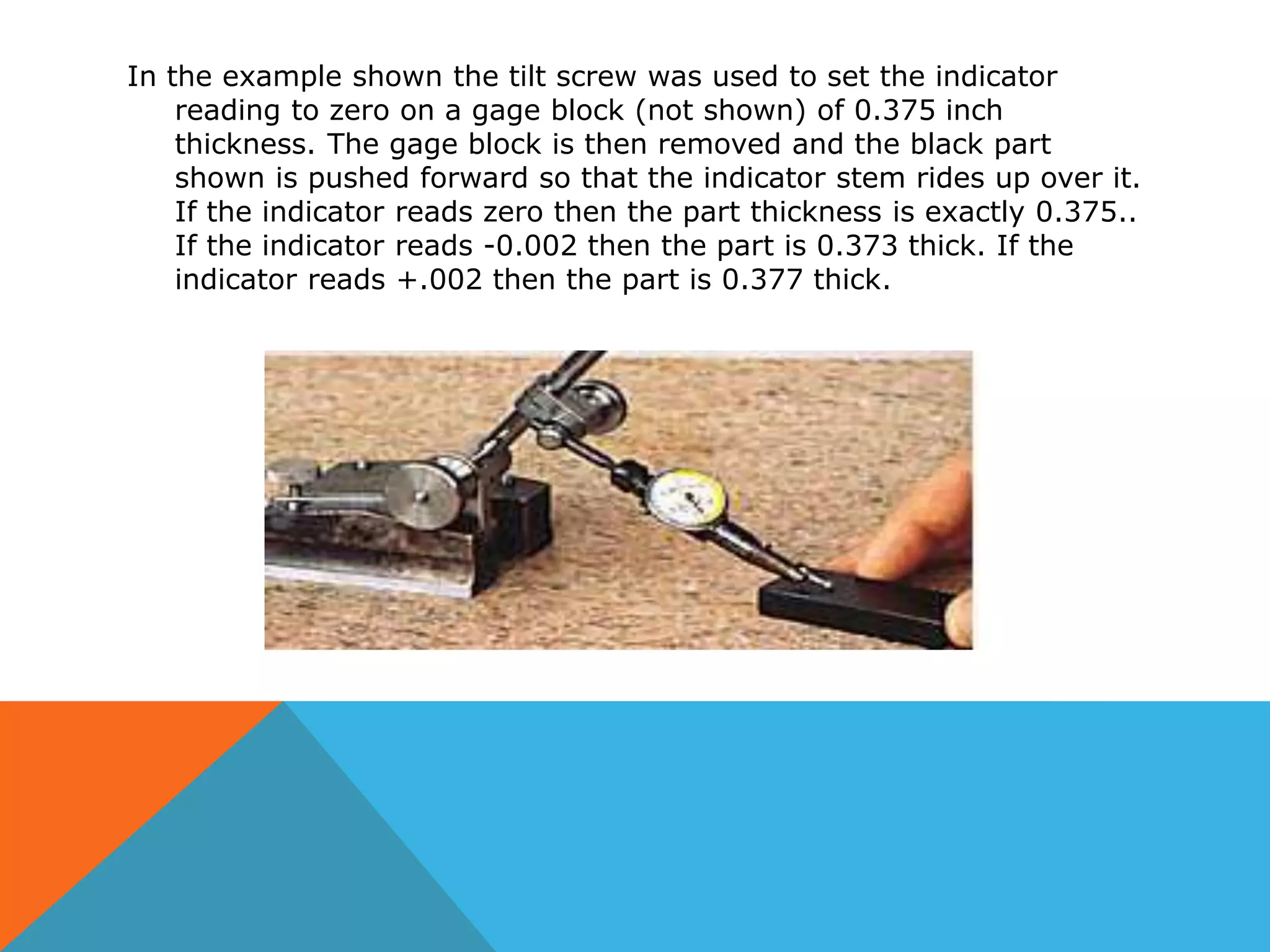 Marking out tools | PPTX