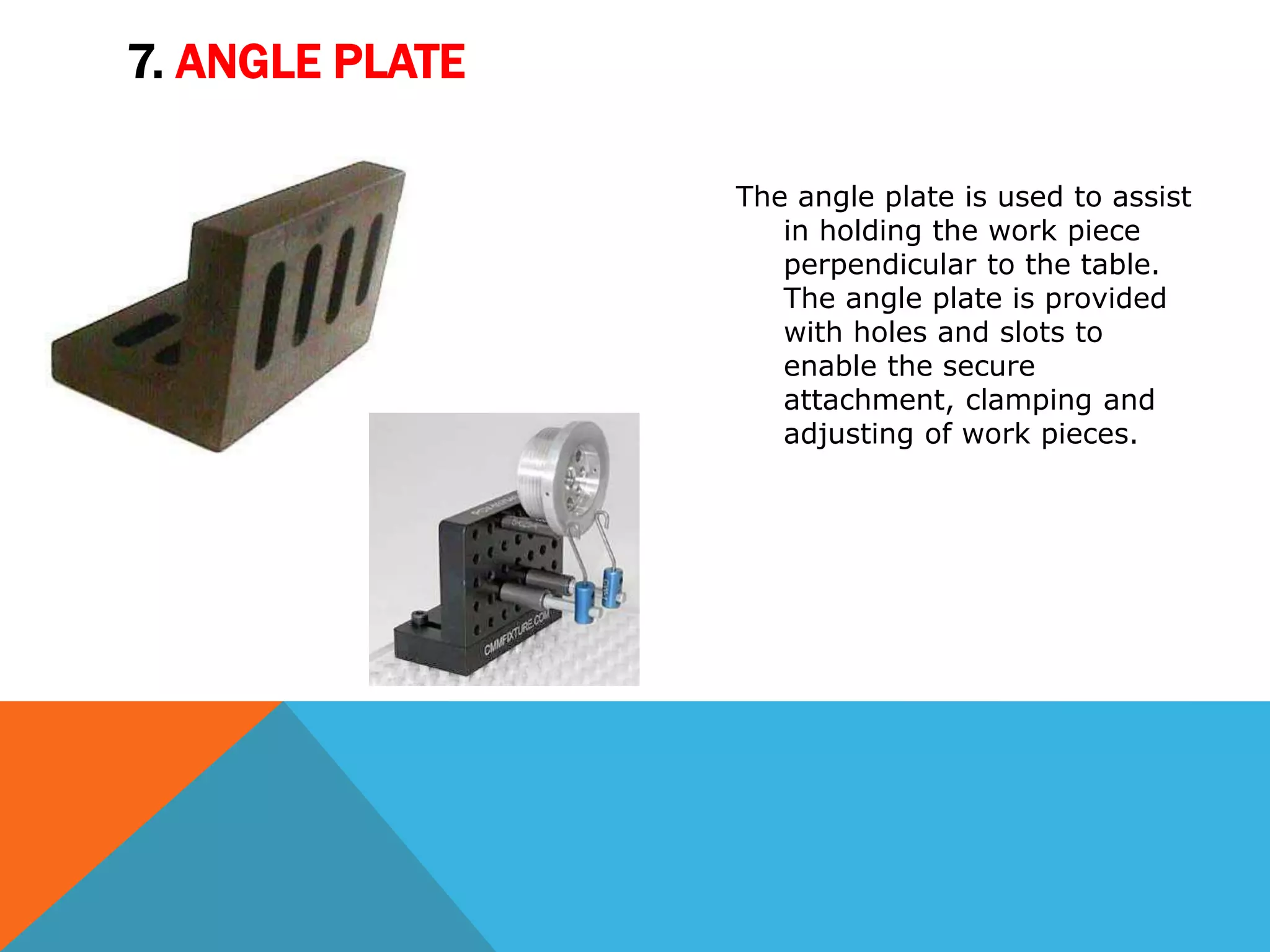 Marking out tools | PPTX