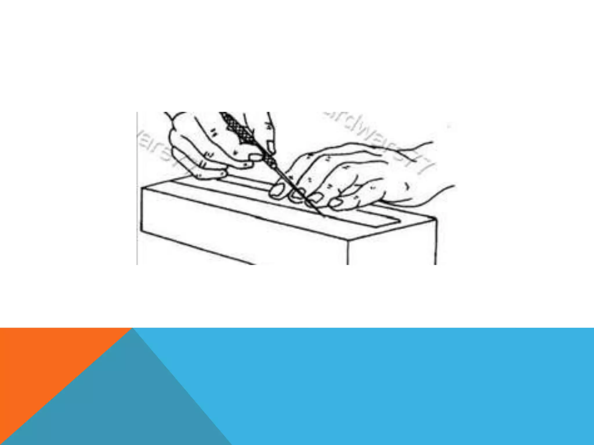 Marking out tools | PPTX