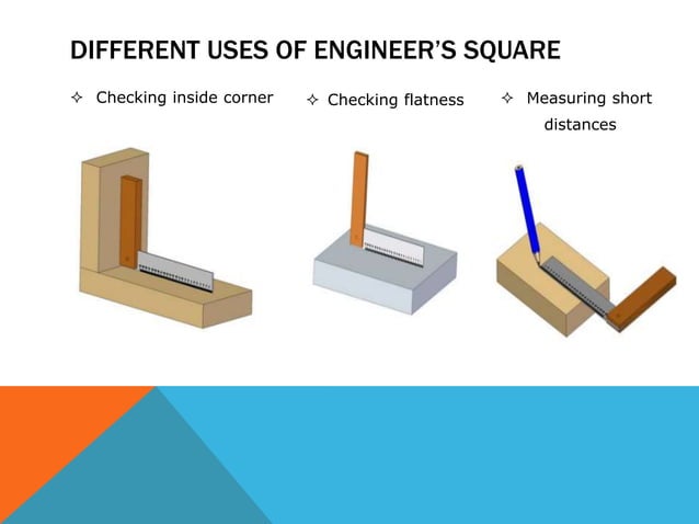 Marking out tools | PPTX | Drawing and Sketching | Arts and Crafts