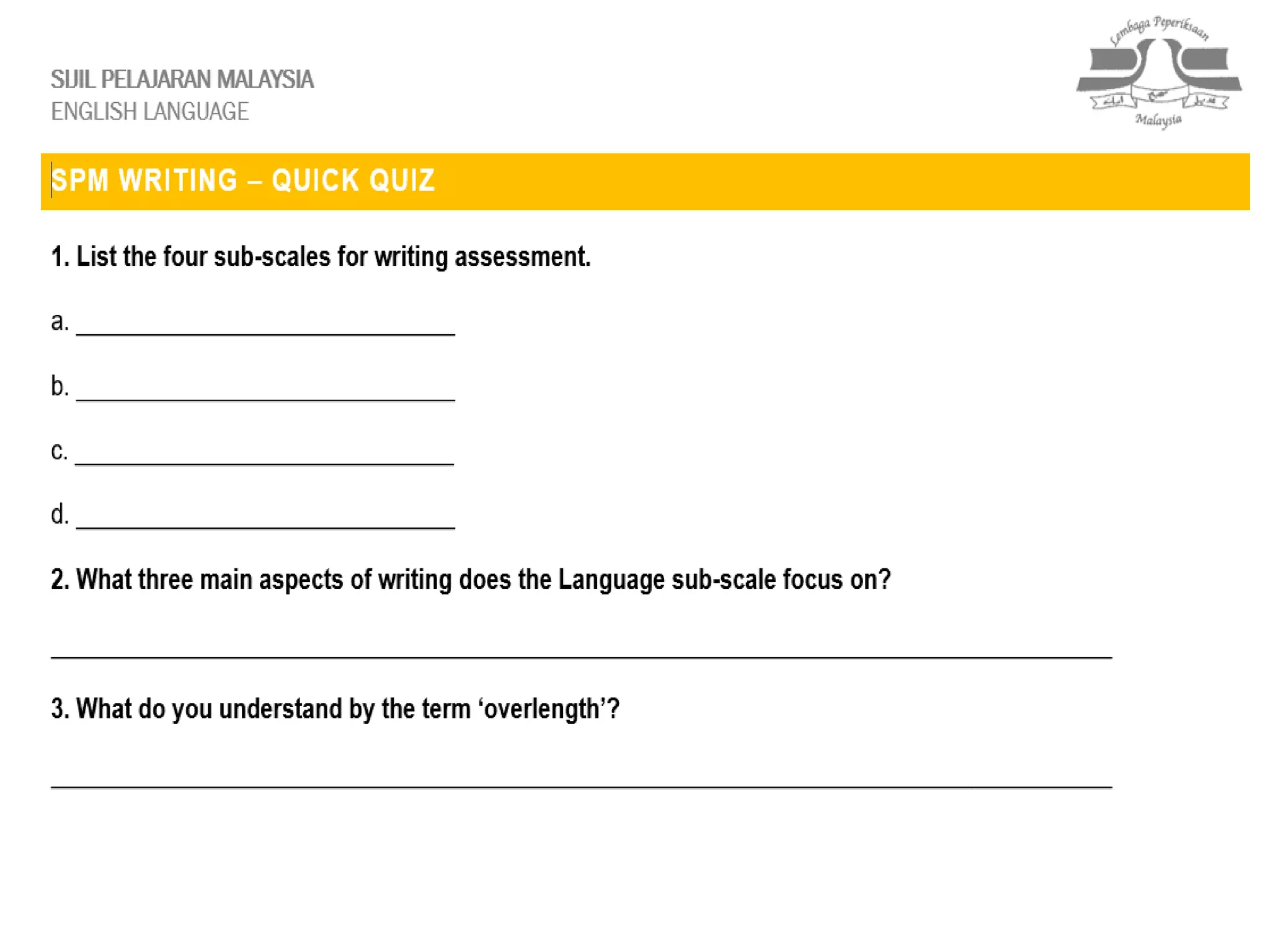 MARKING PAPER 2.pptx