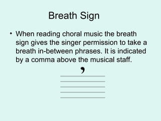 Music Terminology | PPT