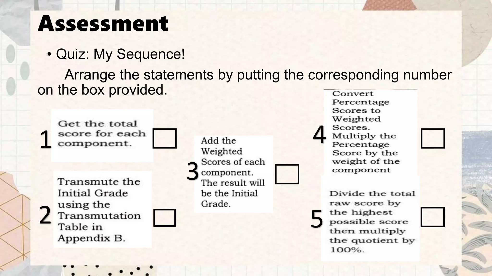 Marking System in Grade Levels_REPORT.pptx