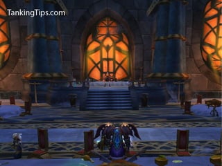 How to Mark Targets in WoW | PPT