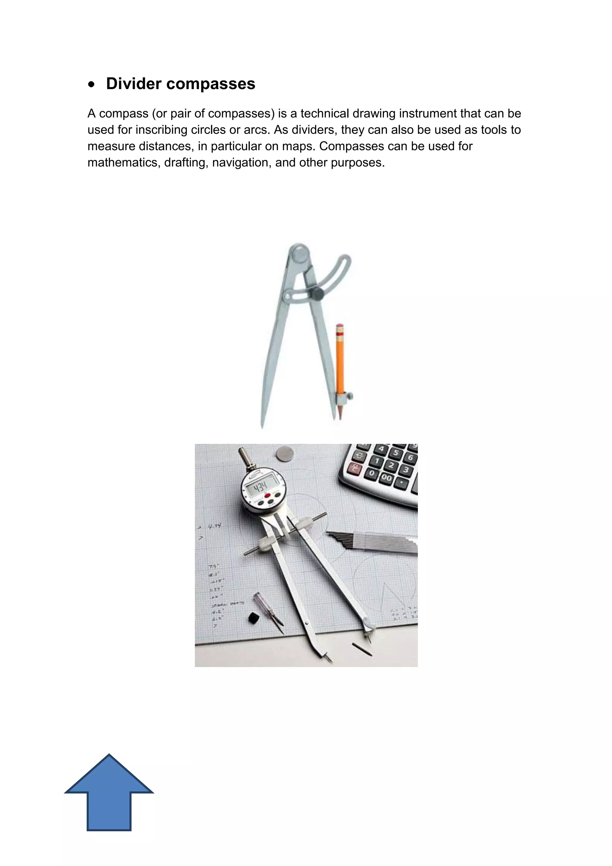 Marking tools | DOCX