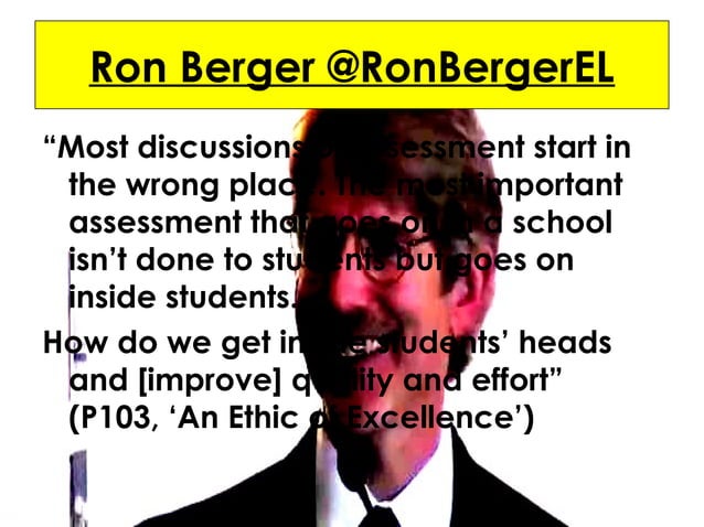 Marking with DIRT | PPT