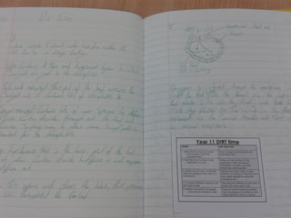 Marking with DIRT | PPT