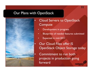 Mark Interrante OpenStack Design Summit | PDF