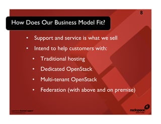 Mark Interrante OpenStack Design Summit | PDF