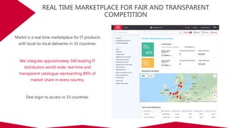 Markit - Danfoss IT Procurement Case Study | PPT