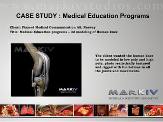 Mark IV Medical ppt | PPT