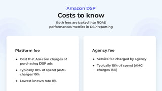 Brand building with Amazon DSP – how to, AND how NOT to do it | # ...