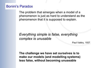 Mark Jessell - Next Generation 3D Modelling | PDF | Geology | Science