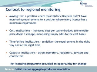 #9/9 Regional compliance monitoring | PDF