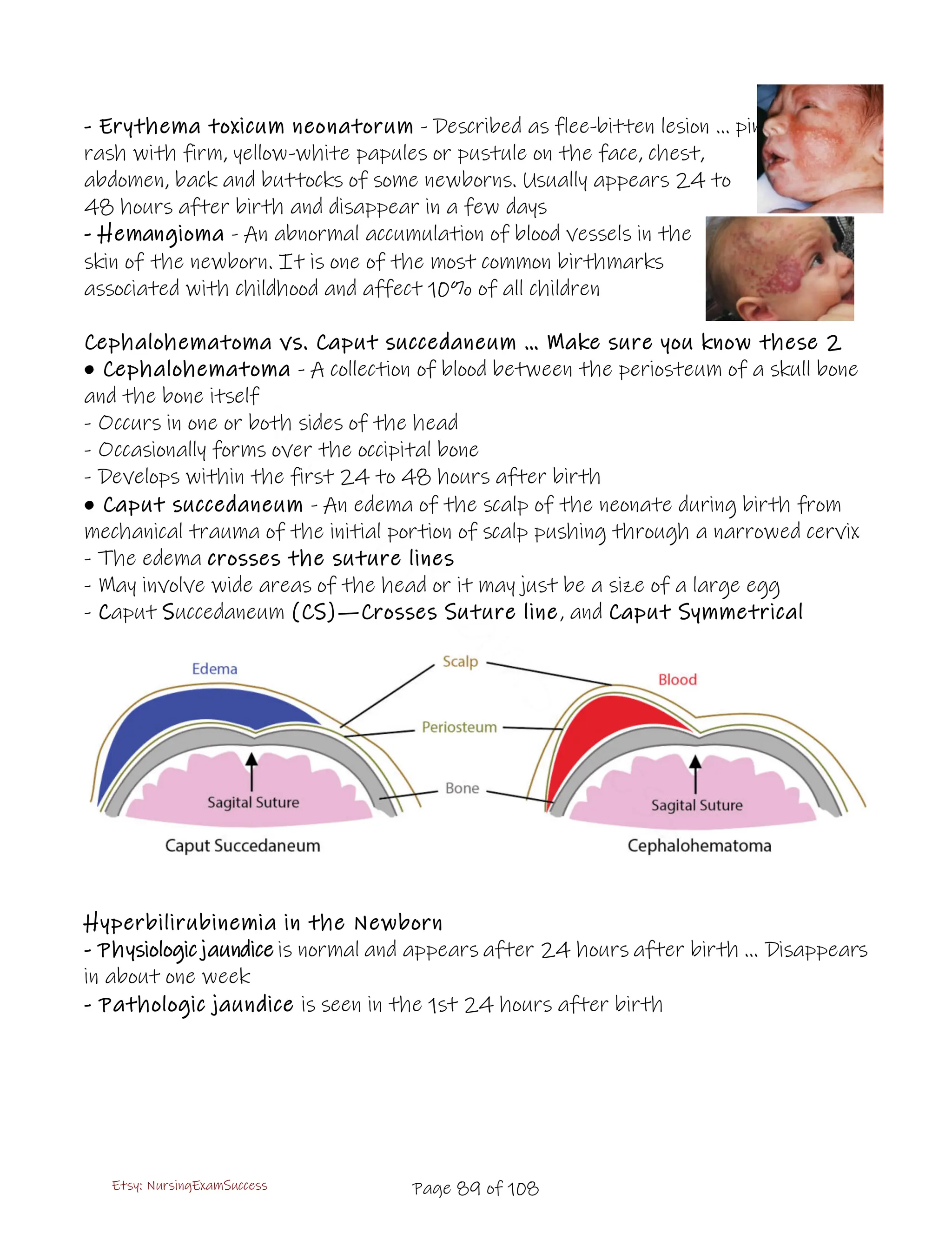 Mark Klimek Lectures In color Nclex RN / LPN review | PDF