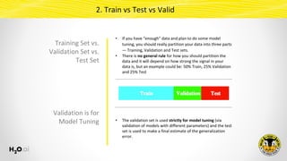 Top 10 Data Science Practitioner Pitfalls | PPTX | Technology & Computing