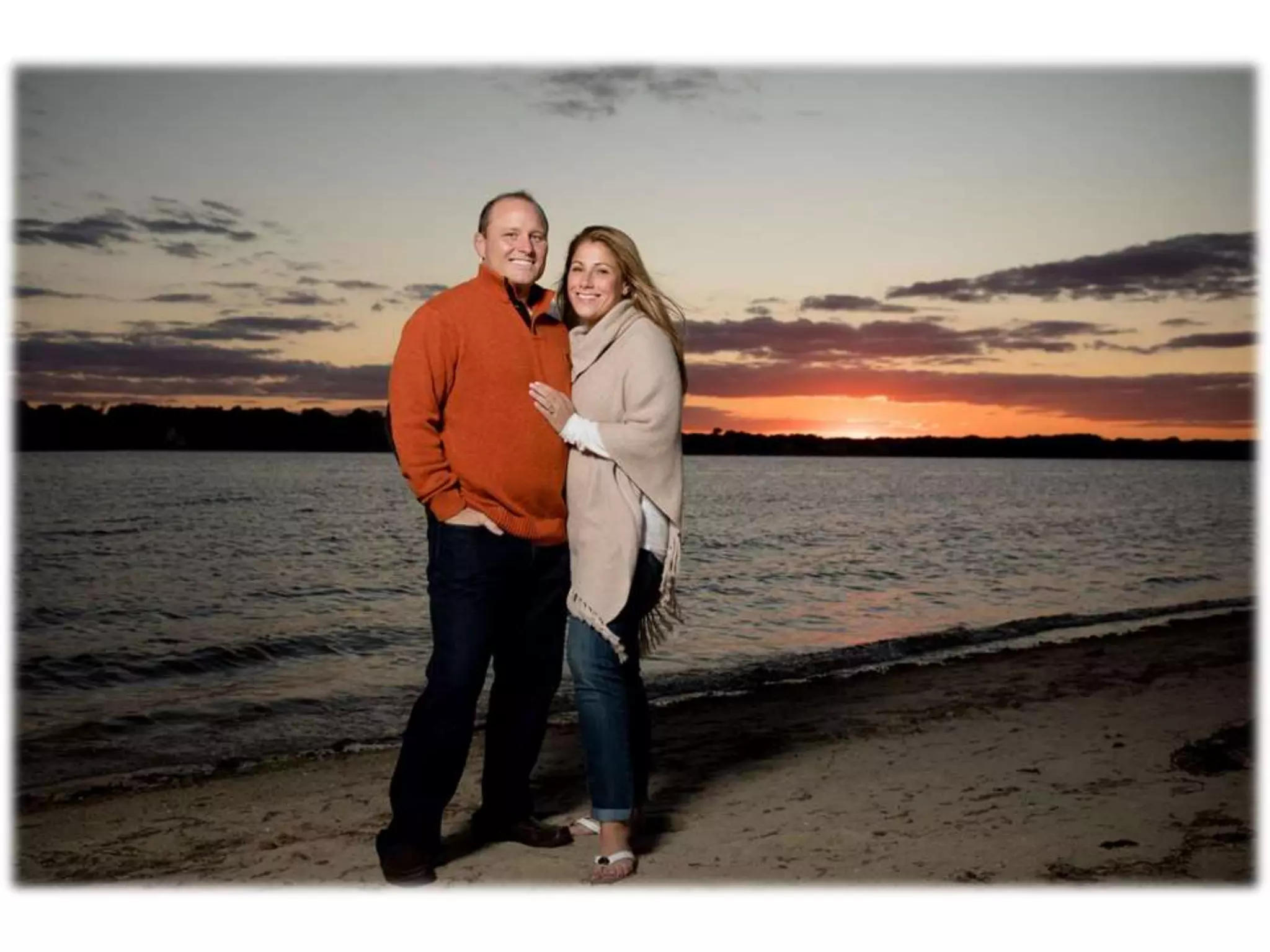 Mark Laramee: A Family Man | PPTX