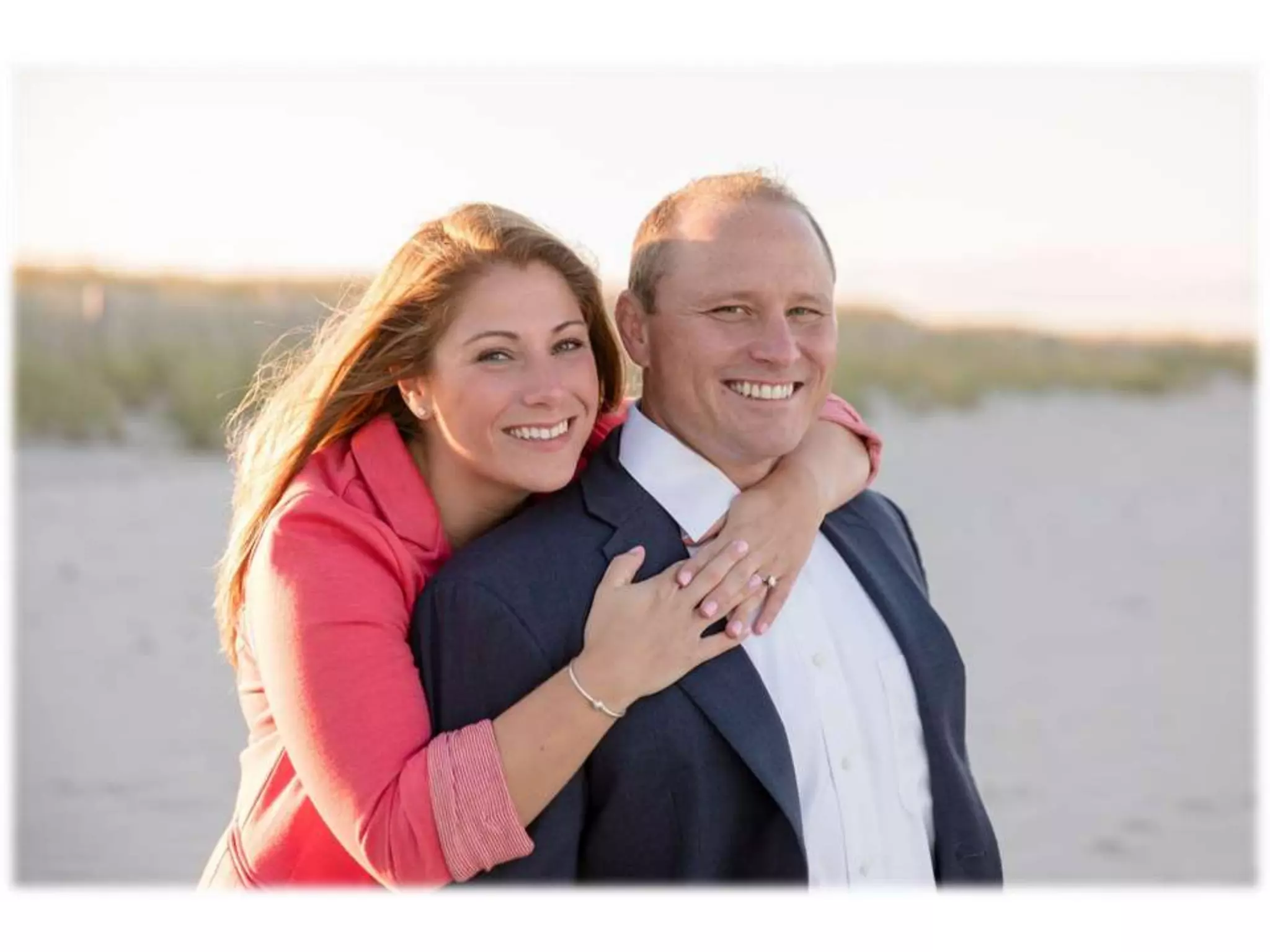 Mark Laramee: A Family Man | PPTX