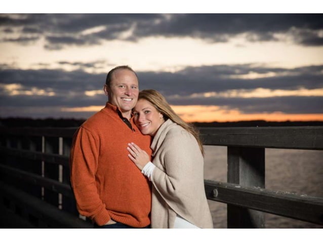 Mark Laramee: A Family Man | PPTX