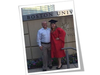 Mark Laramee: A Family Man | PPTX