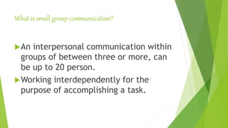 Oral Communication | PPTX | Technology & Computing