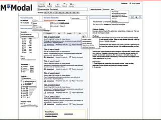 MarkLogic Applications in Healthcare | PPT