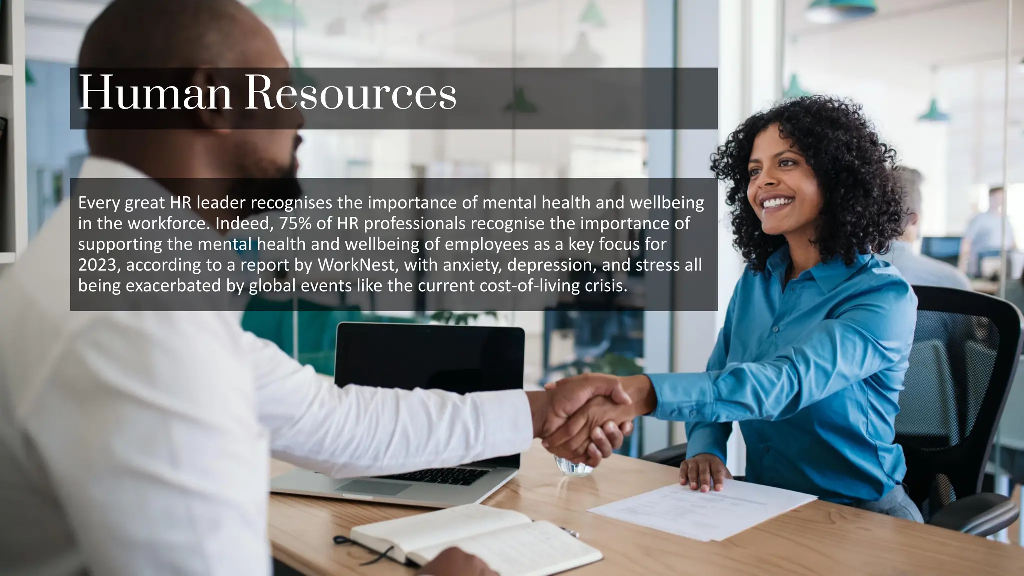 Mark Lyttleton - The Importance of a Progressive Company Culture ...