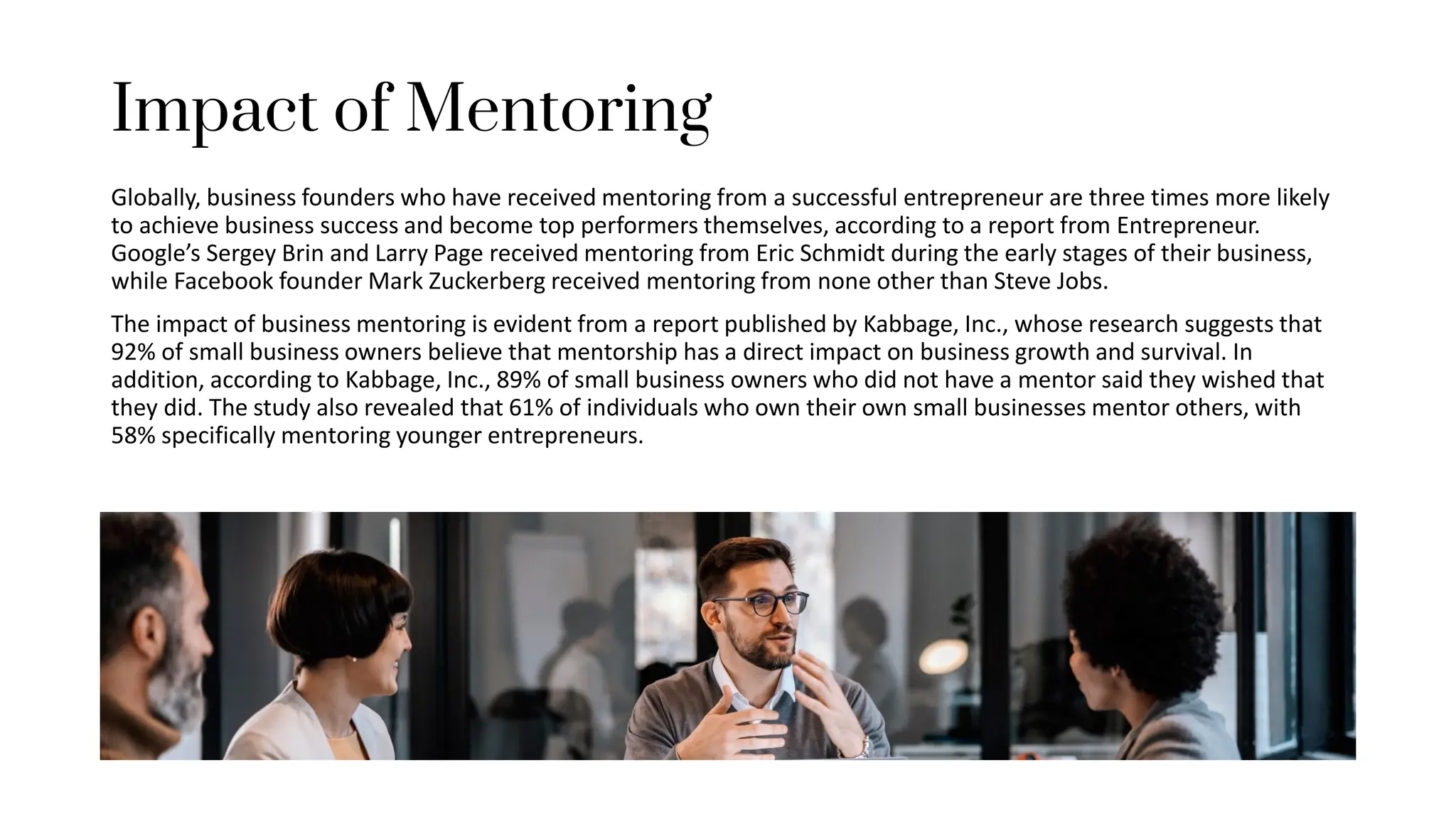 Mark Lyttleton - Why Mentoring is Crucial to Small Business Success | PDF