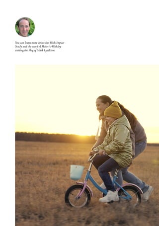 Spotlight on World Wish Day | PDF | Medical Health