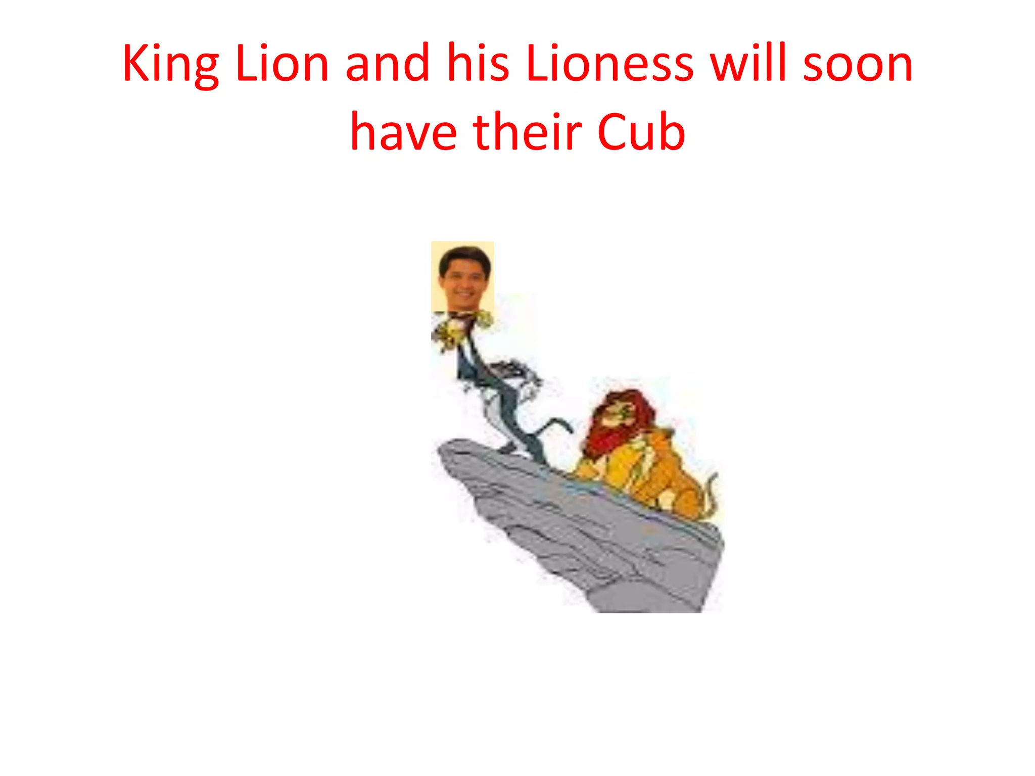 Genmar Cataquis Personal Brand Launch | PPTX