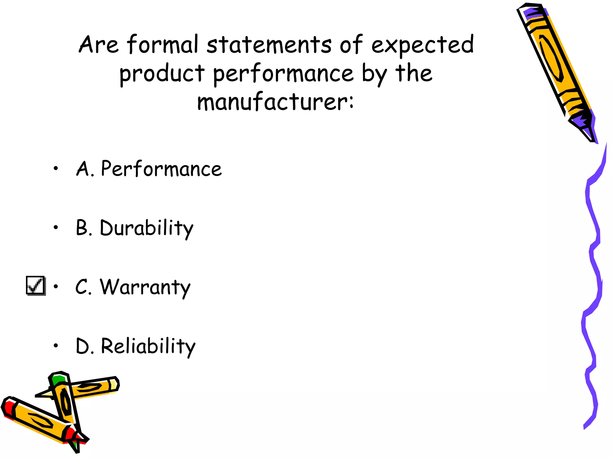 Markman chapt 12 pt2 | PPT