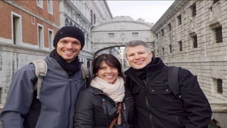 Mark Mccool Sarasota with Jeanine Mccool sarasota | Life Is Beautiful ...