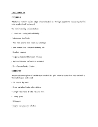 Mark Mellor CV | DOCX | Air Travel | Travel Type