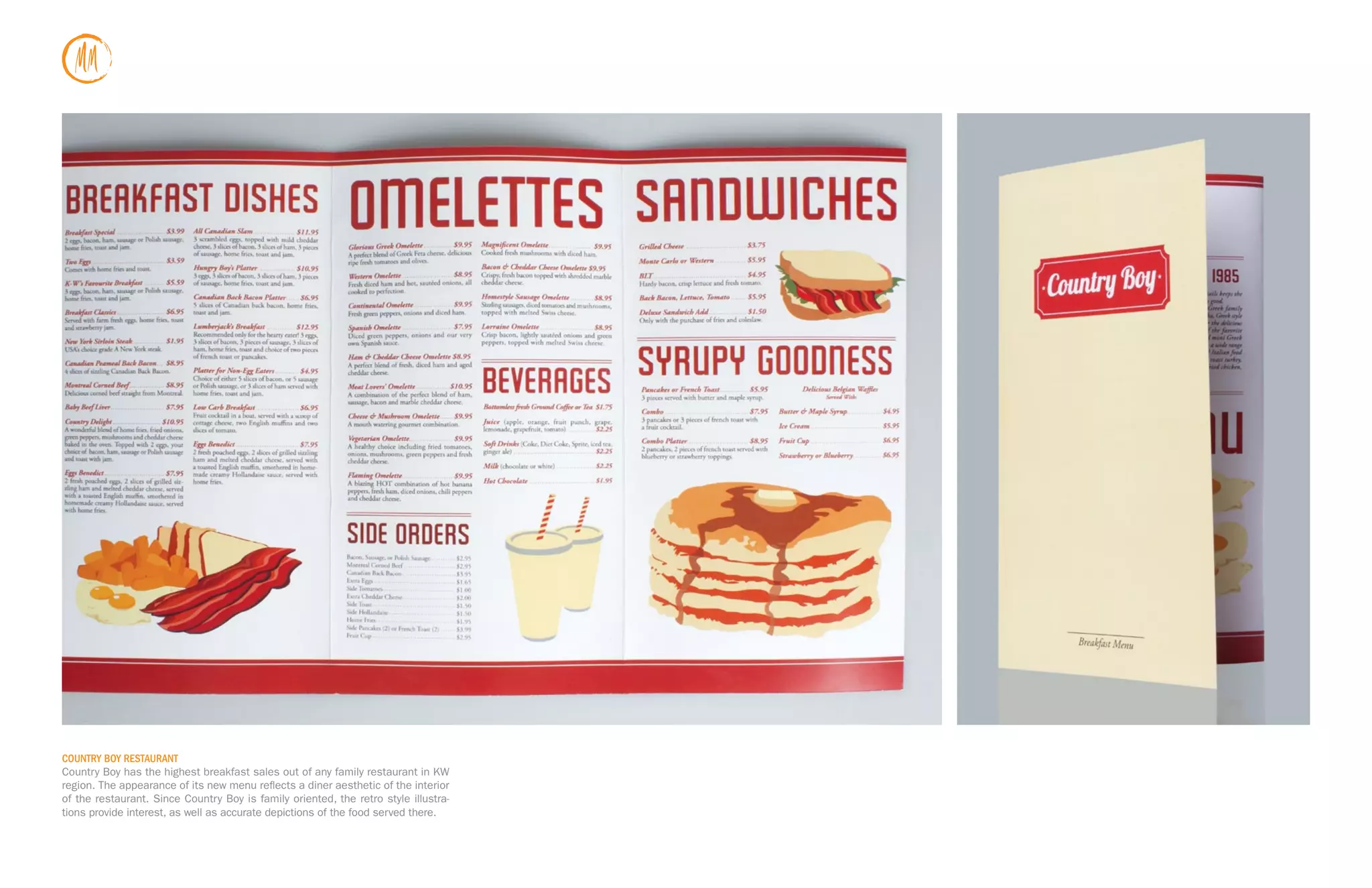 Mark Michaelis - Portfolio | PDF