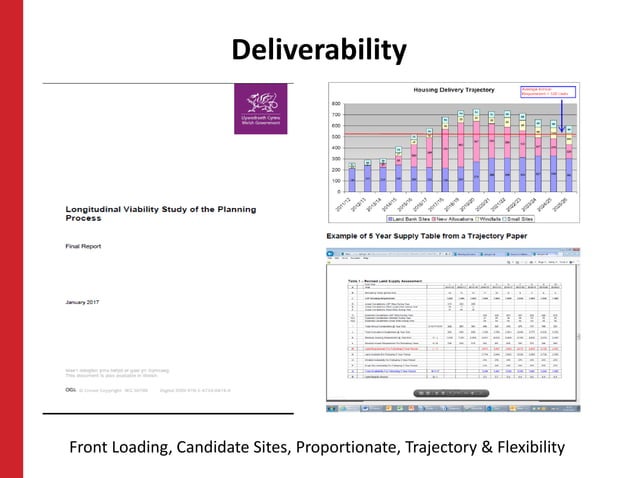 Mark Newey - Development plans lessons learnt and the future | PDF