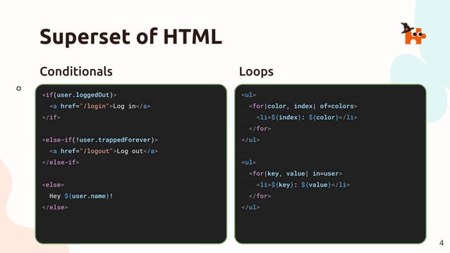 Marko.js - Unsung Hero of Scalable Web Frameworks (DevDays 2025) | PDF Marko.js - Unsung Hero of Scalable Web Frameworks (DevDays 2025) | PDF