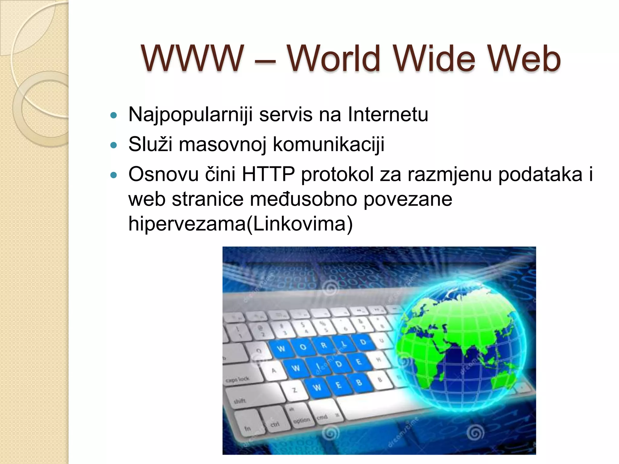 Marko vilenica-komunikacija na-internetu | PPTX
