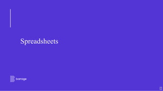 Shift Remote FRONTEND: Reactivity in Vue.JS 3 - Marko Boskovic (Barrage) | PPT