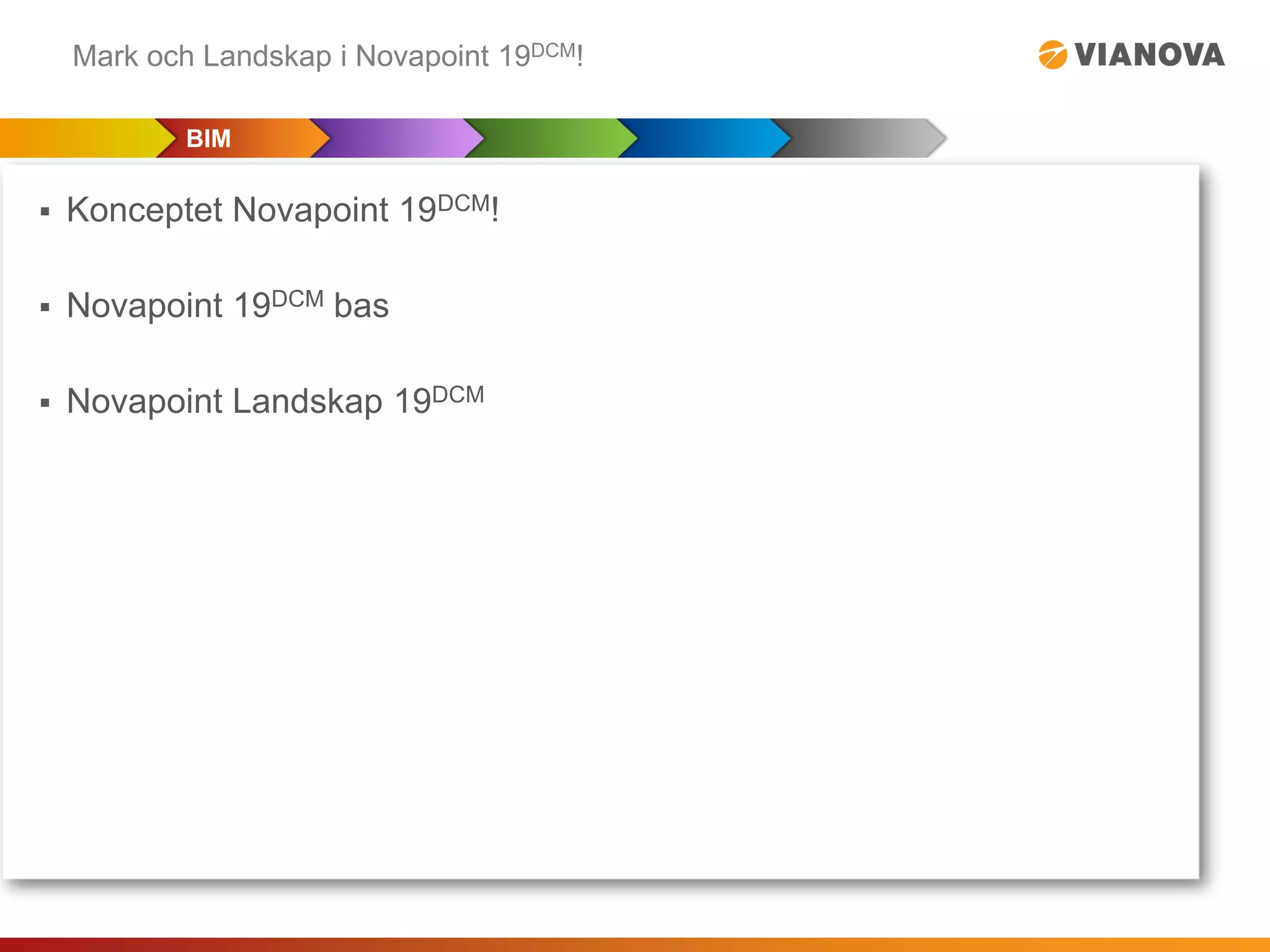 Mark och landskap i novapoint 19! | PDF