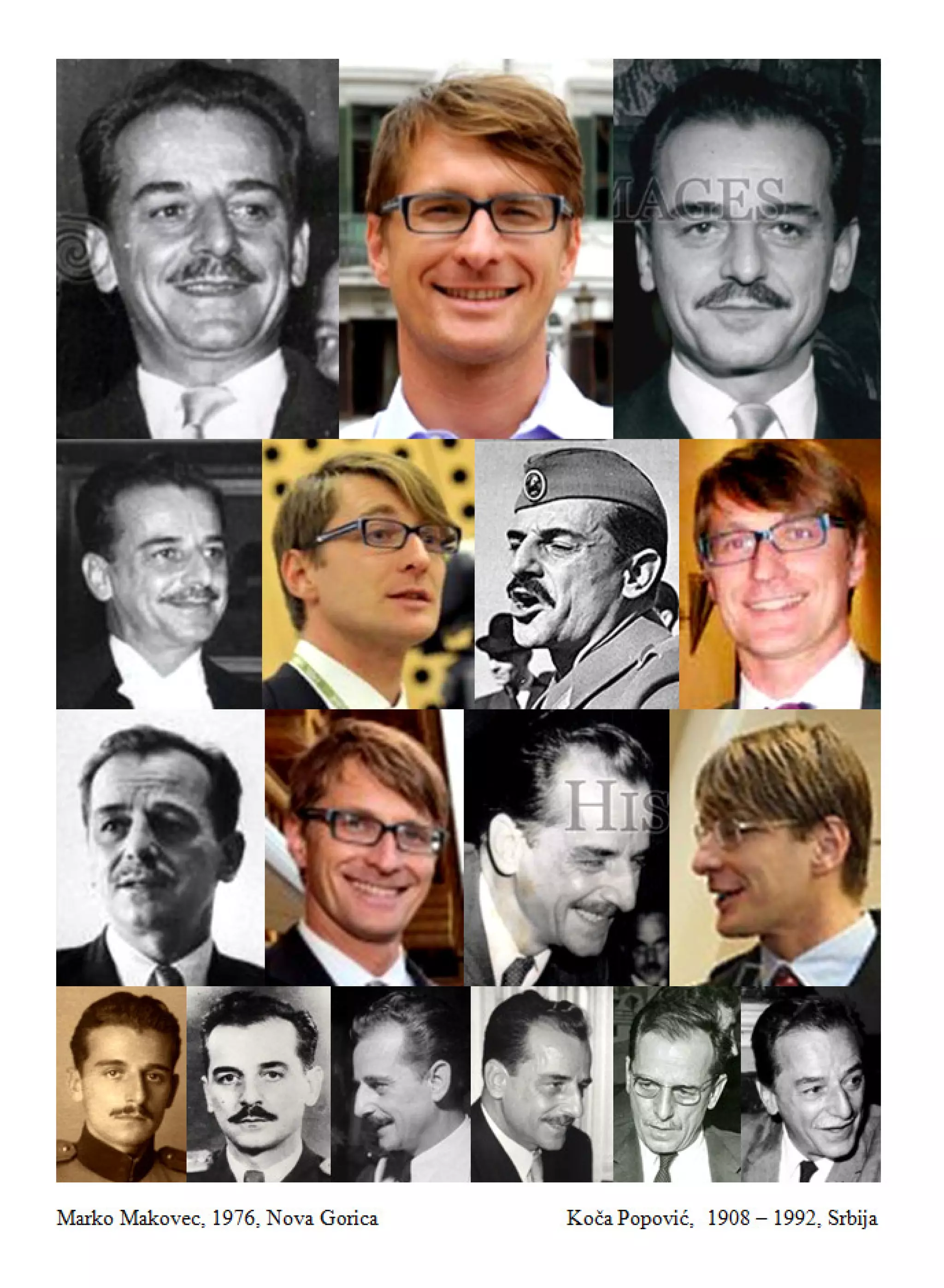 Marko Makovec - Koča Popović | PDF