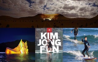 MOVE Congress 2019: Markos Kern (Fun With Balls) Real Sports Gamification | PPT