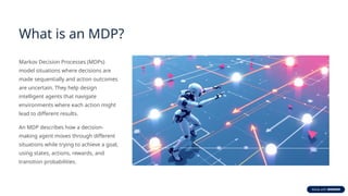 Comprehensive Guide to Markov Decision Processes for Sequential ...
