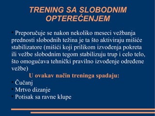 Markova prezentacija | PPT