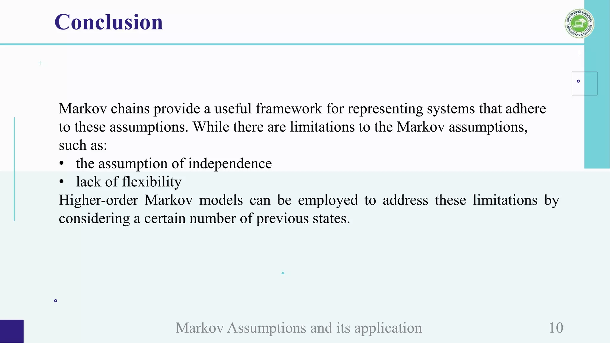 Markov Assumption.pptx