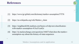 Markov Assumption.pptx