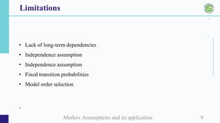 Markov Assumption.pptx