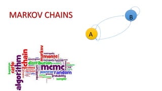 Markov chain | PPTX